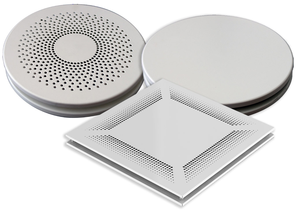 Luftauslässe - ventam Vertriebs GmbH