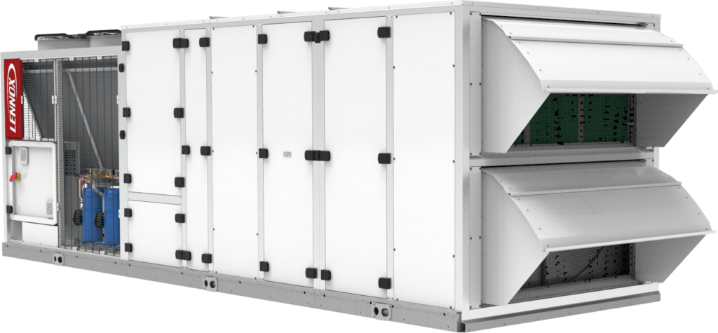 Lennox eNeRGy - ventam Vertriebs GmbH